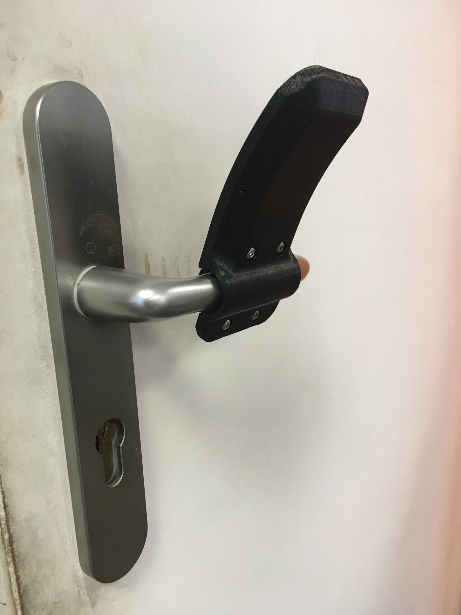 J’imprime des astuces pour se protéger du Covid-19 | LABSud